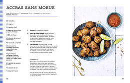 Mes recettes de la mer - 100% végétales - Eva Zink (EAN13 ...