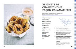 Mes recettes de la mer - 100% végétales - Eva Zink (EAN13 ...